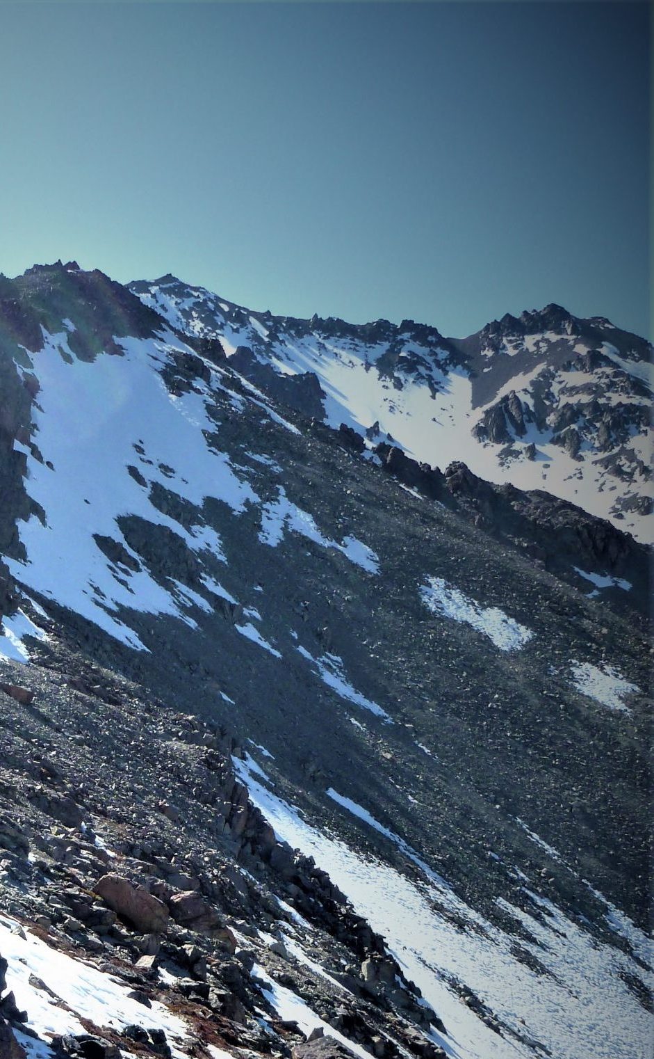 Climbing a Hakatere Giant (Part One) - Mt Taylor(2333m) - NZ Hikes