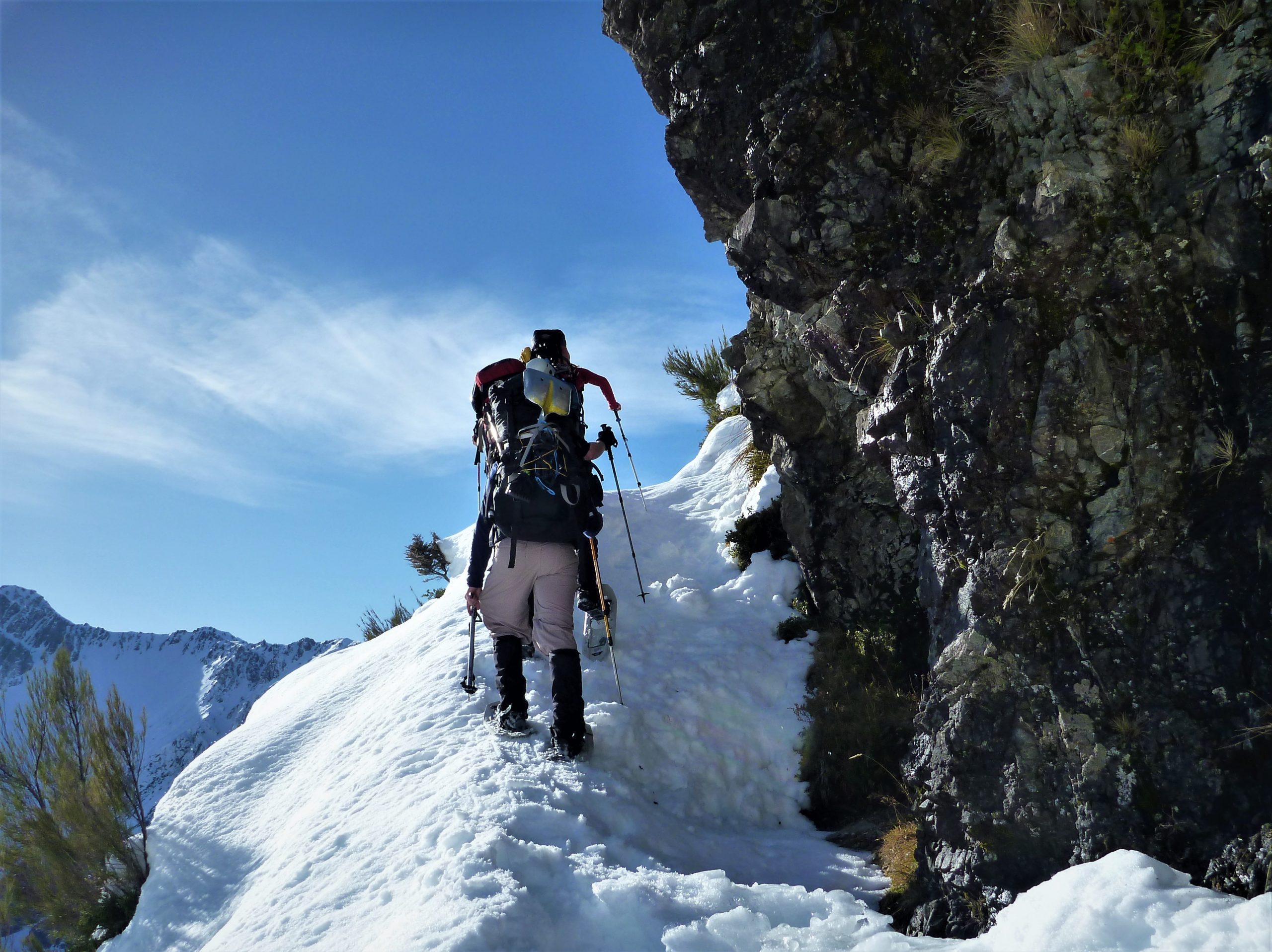 Aoraki/Mt Cook Mountain Training - You'll Never Know Everything - NZ Hikes