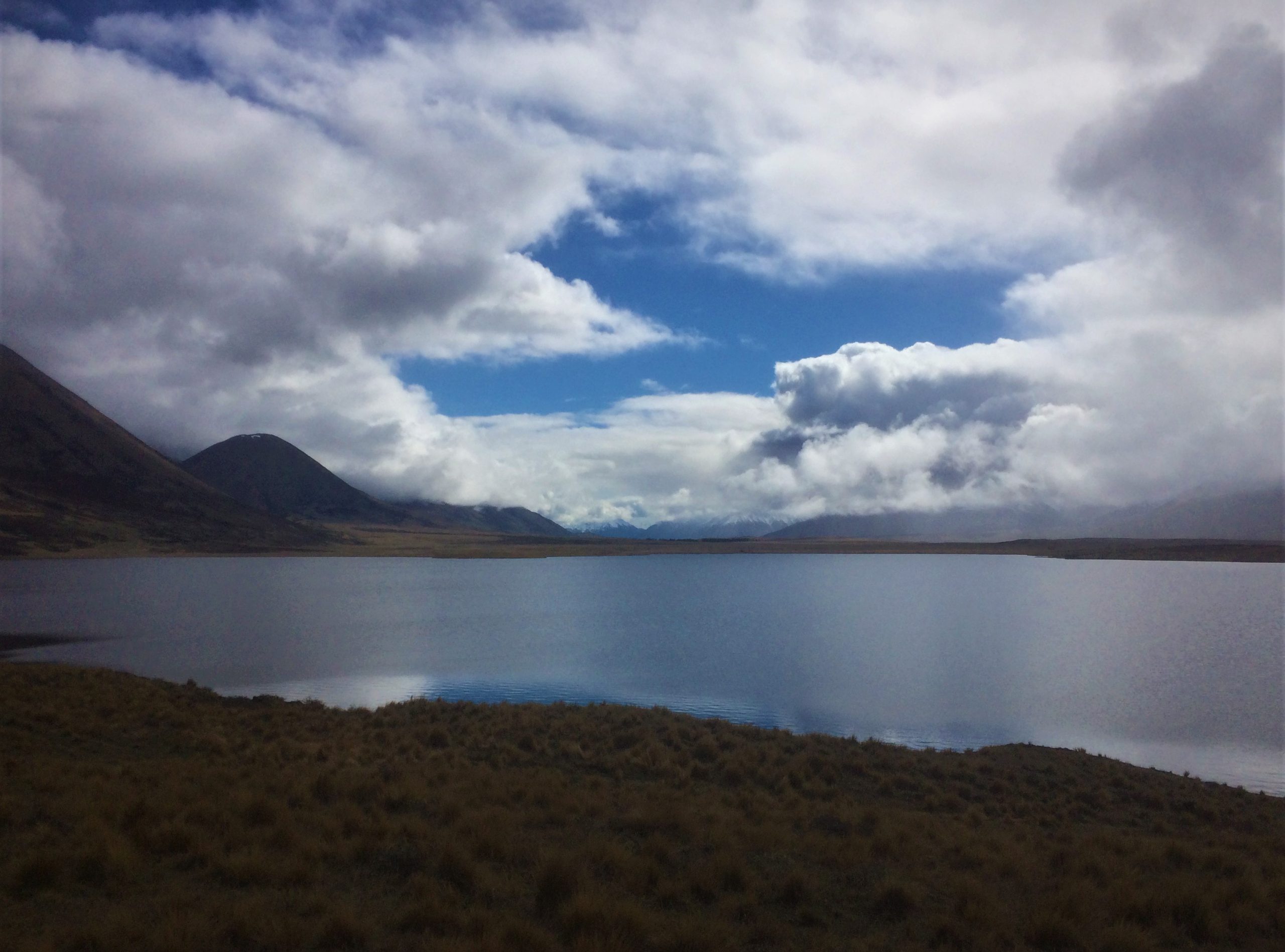 Lake Emma Circuit - NZ Hikes