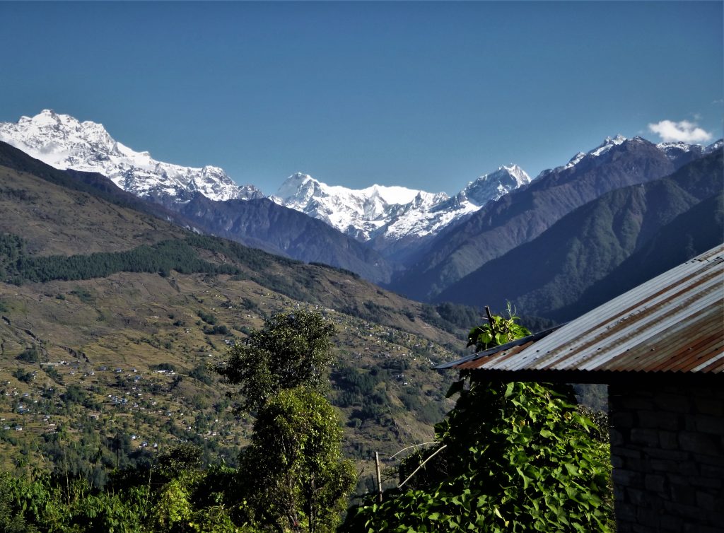 Gurdel Village - NZ Hikes