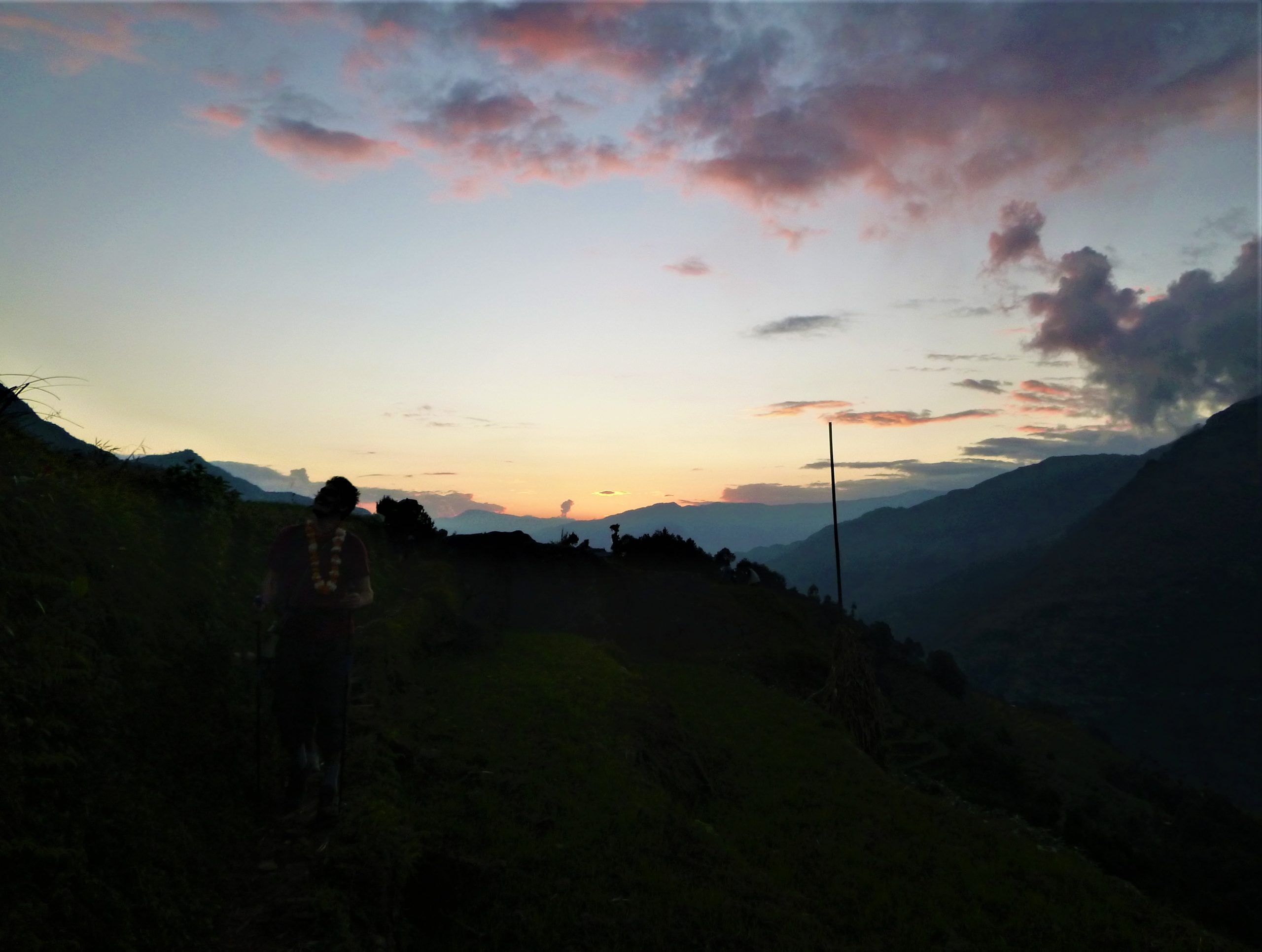 Gurdel Village - NZ Hikes