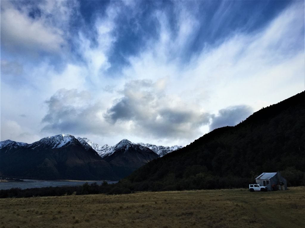 Wilberforce Valley - Part Two - NZ Hikes
