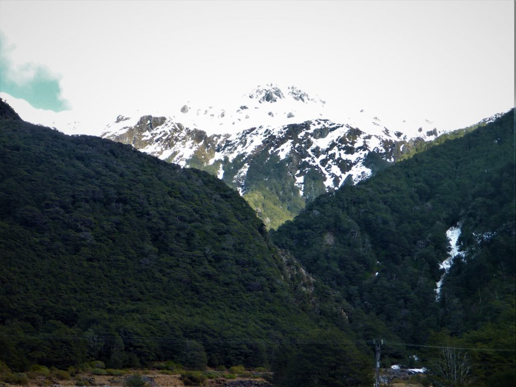 Kea Basin - Part One - NZ Hikes
