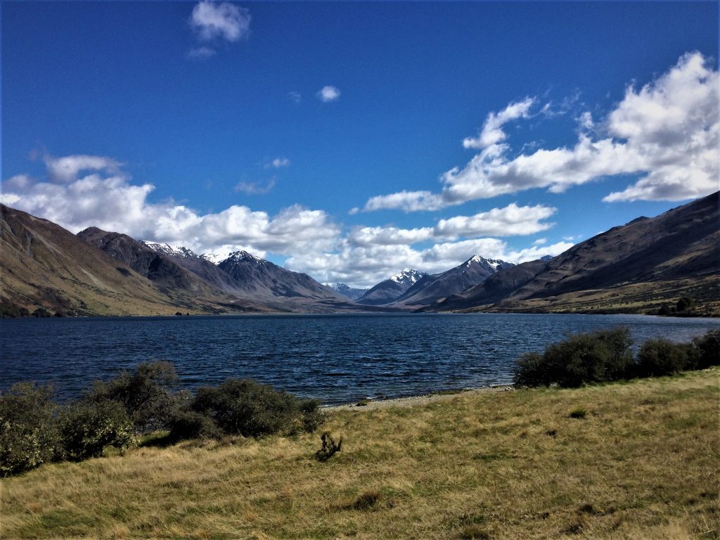 Kea Basin - Part One - NZ Hikes