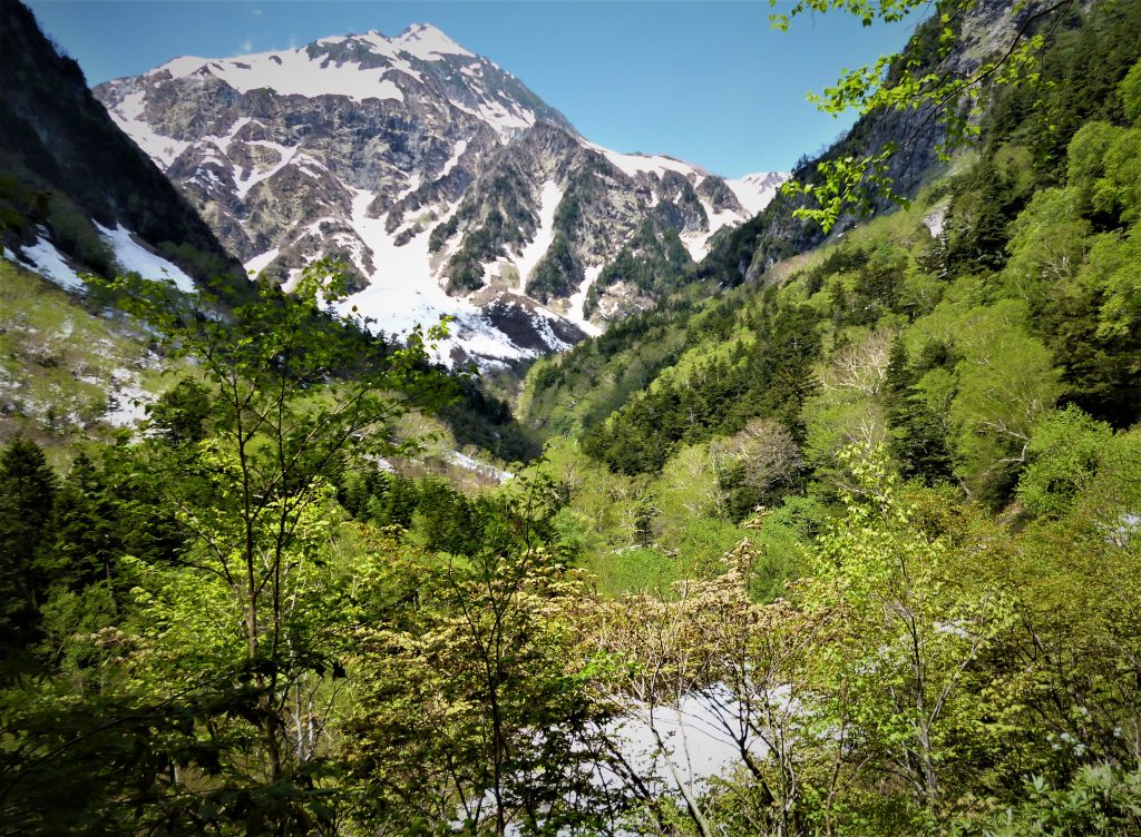Mt Hotakadake(3190m) - Part 2 - NZ Hikes