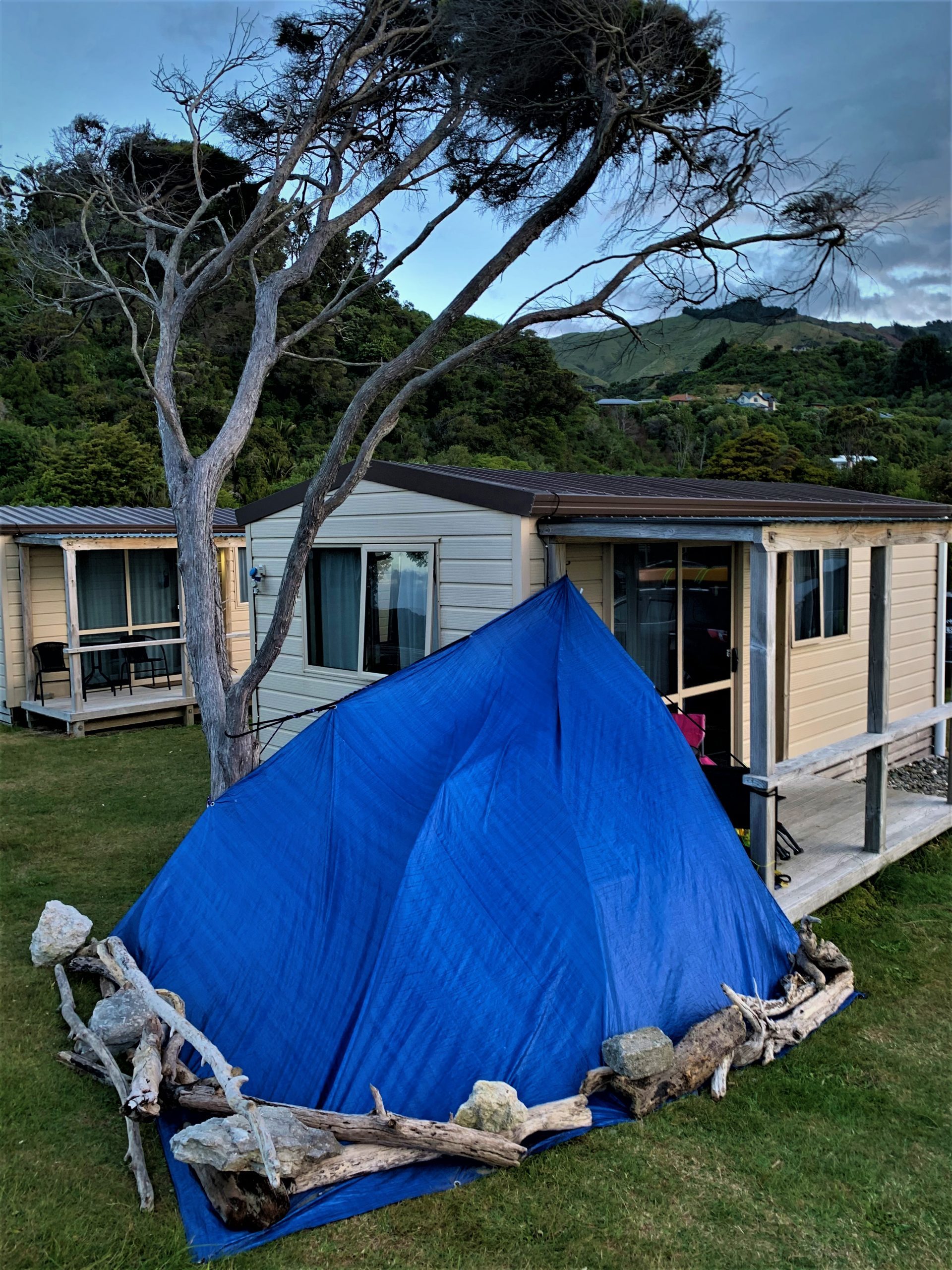 Ka Pai Island - Part 1 - NZ Hikes