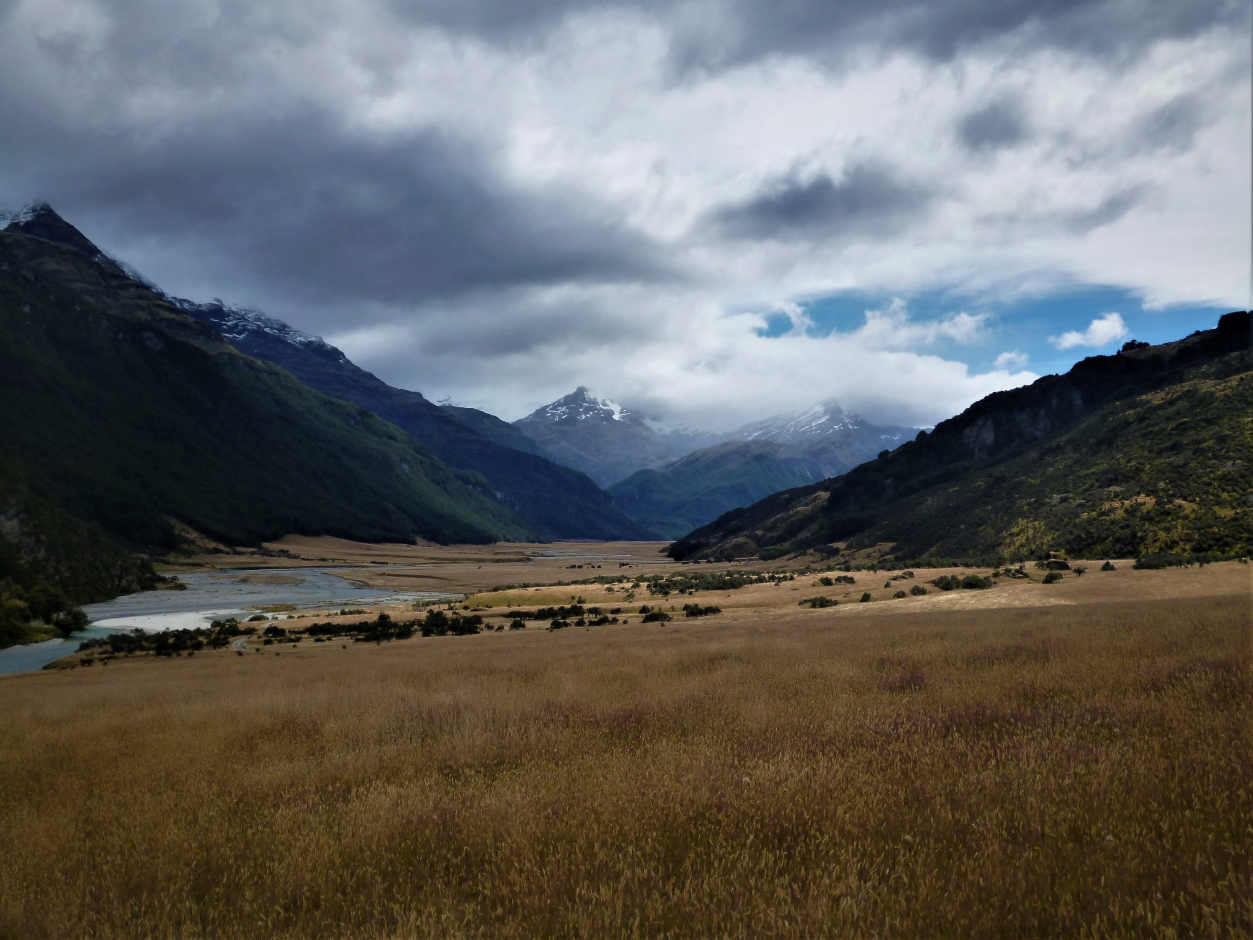 Kea Basin - Part One - NZ Hikes