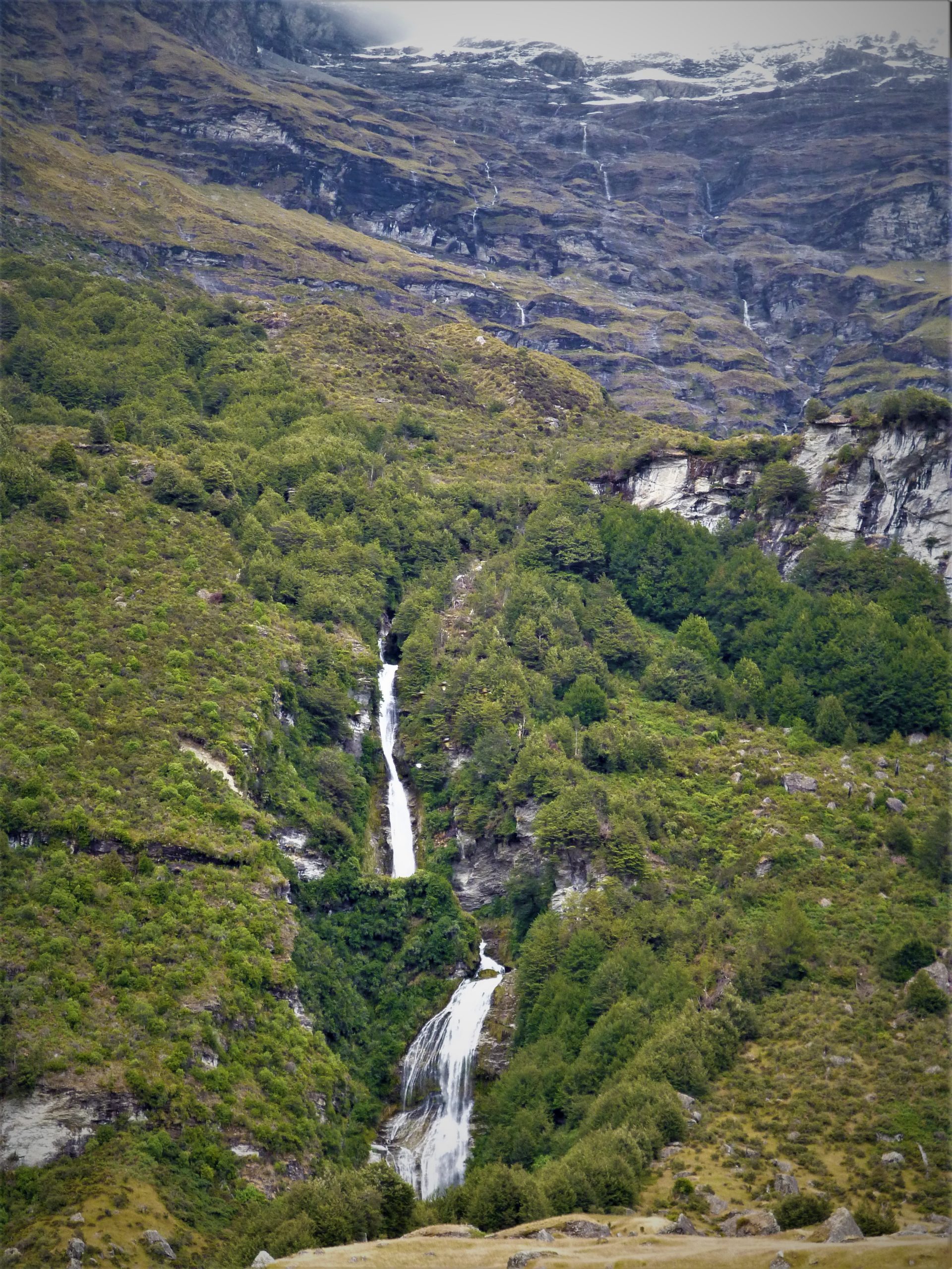 Kea Basin - Part One - NZ Hikes