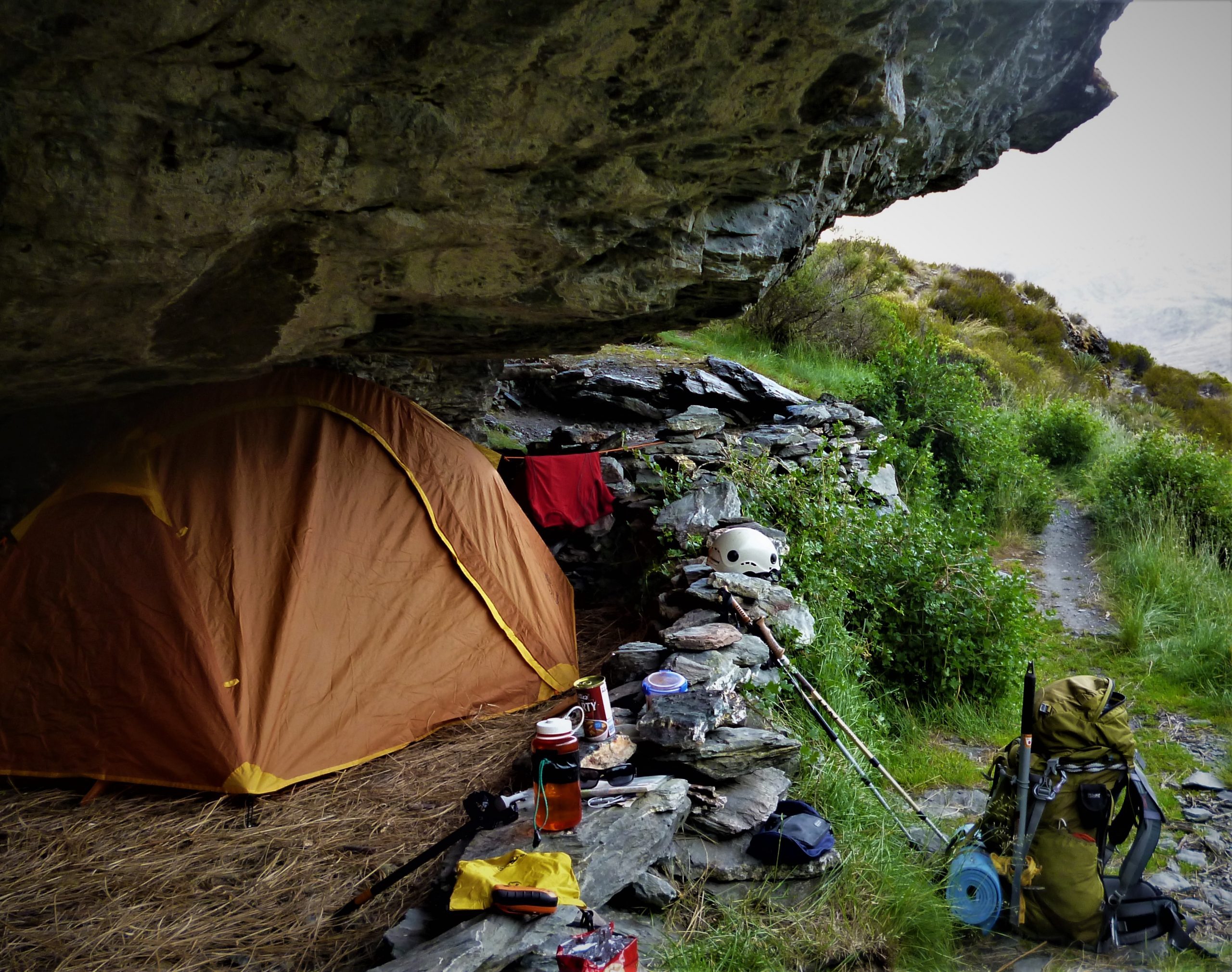 Kea Basin - Part One - NZ Hikes