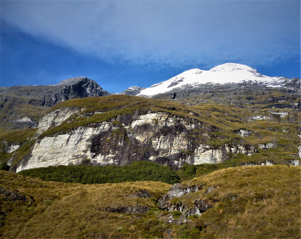 Kea Basin - Part Two - NZ Hikes