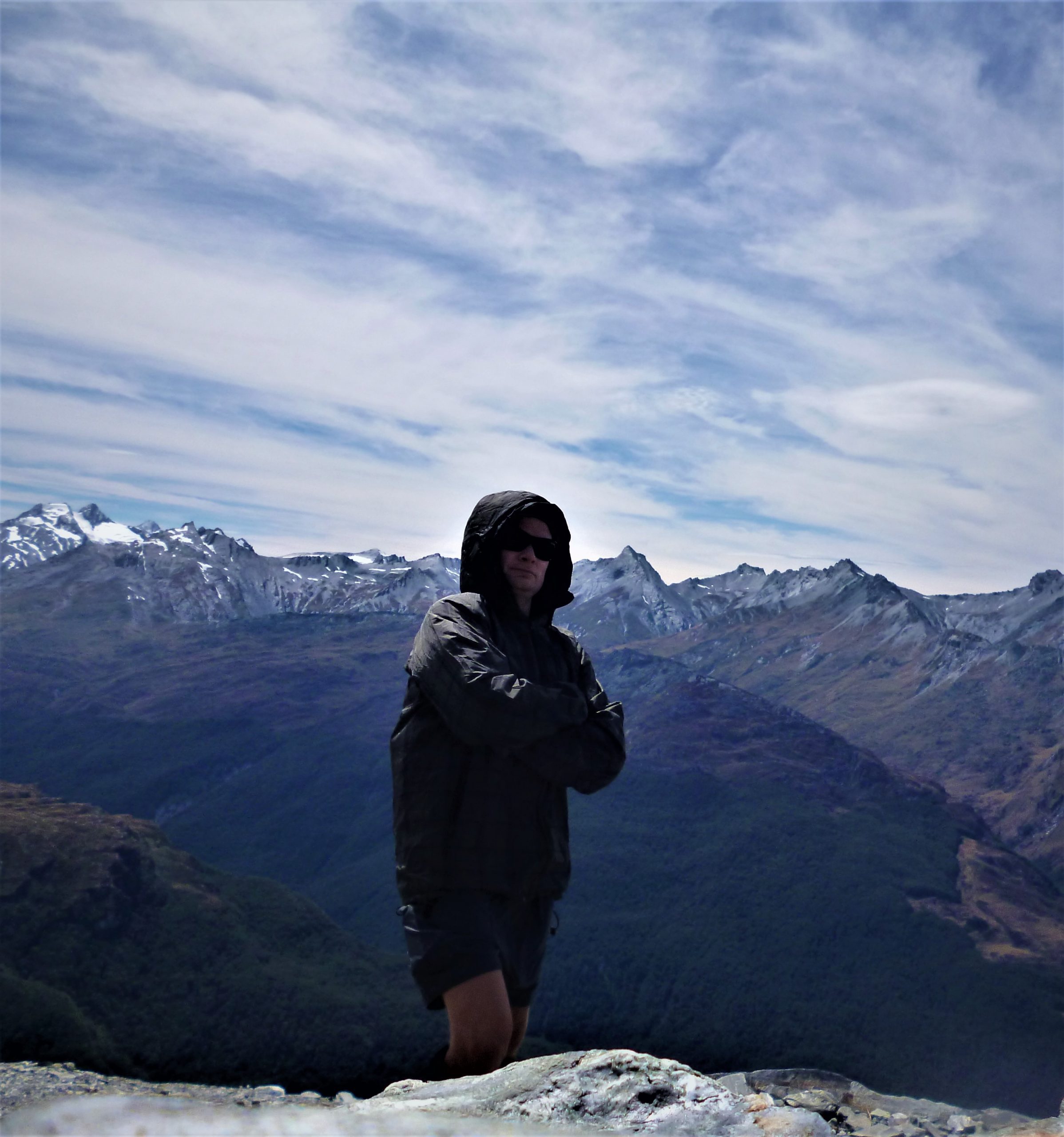 Kea Basin - Part Two - NZ Hikes