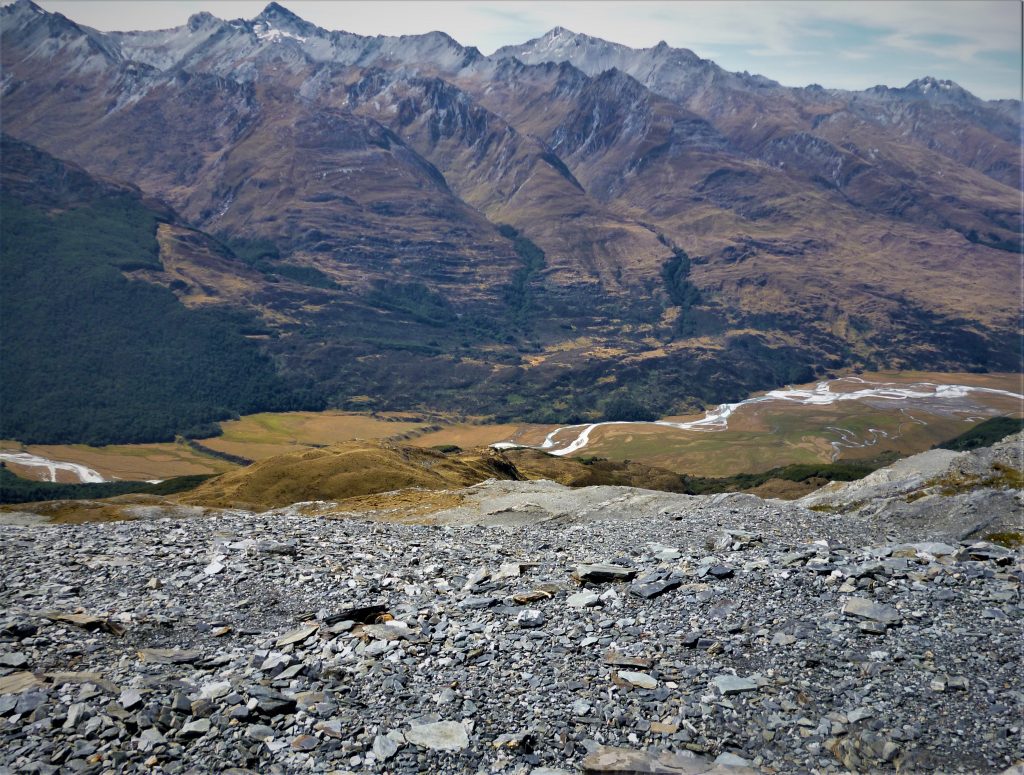 Kea Basin - Part Two - NZ Hikes