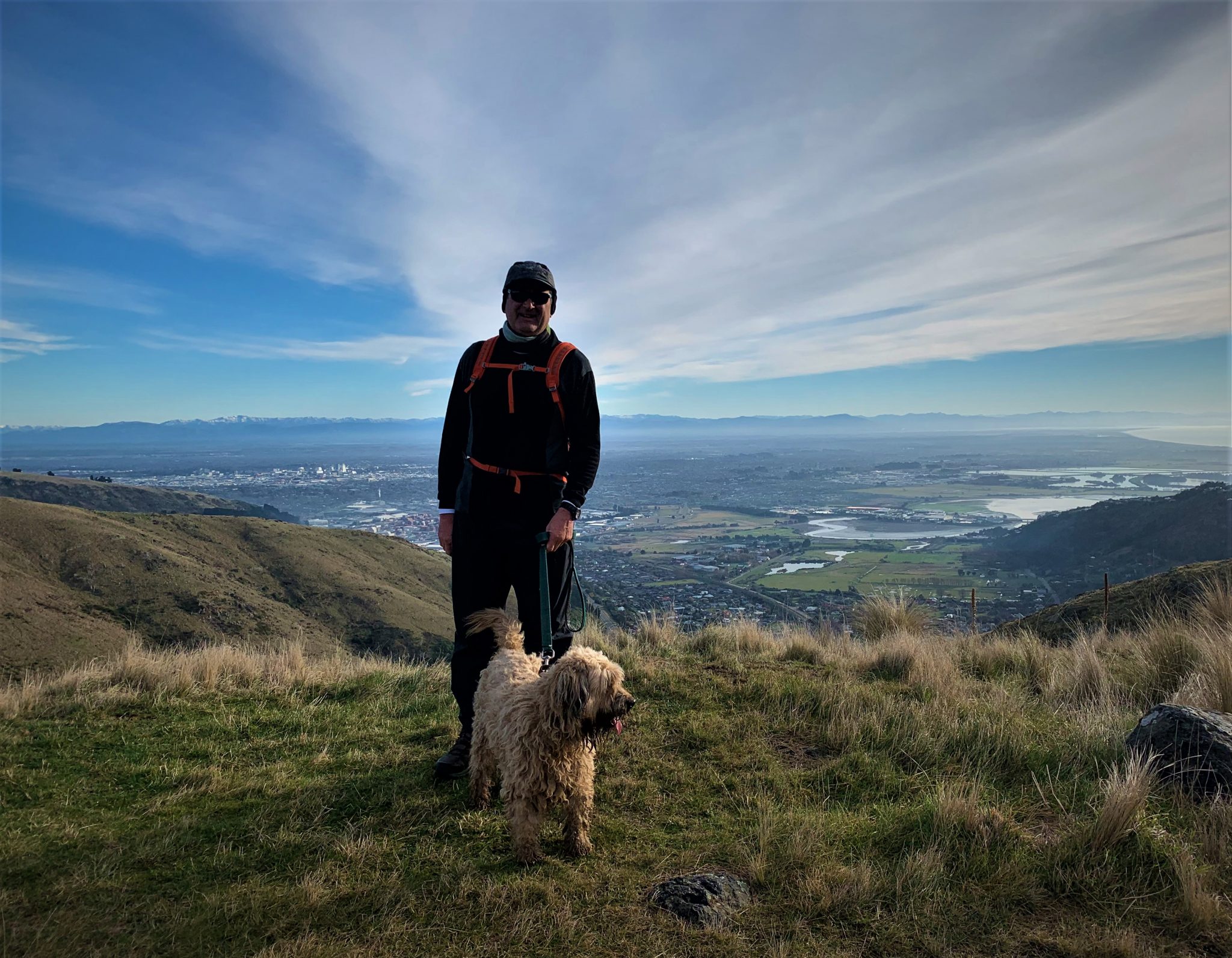 Hiking on History - Bridle Path Walkway - NZ Hikes