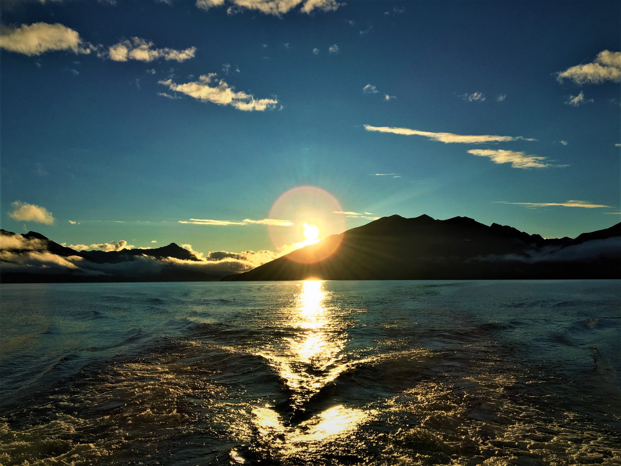 Welcome Back Rain - Fiordland Goes Back to Normal - NZ Hikes