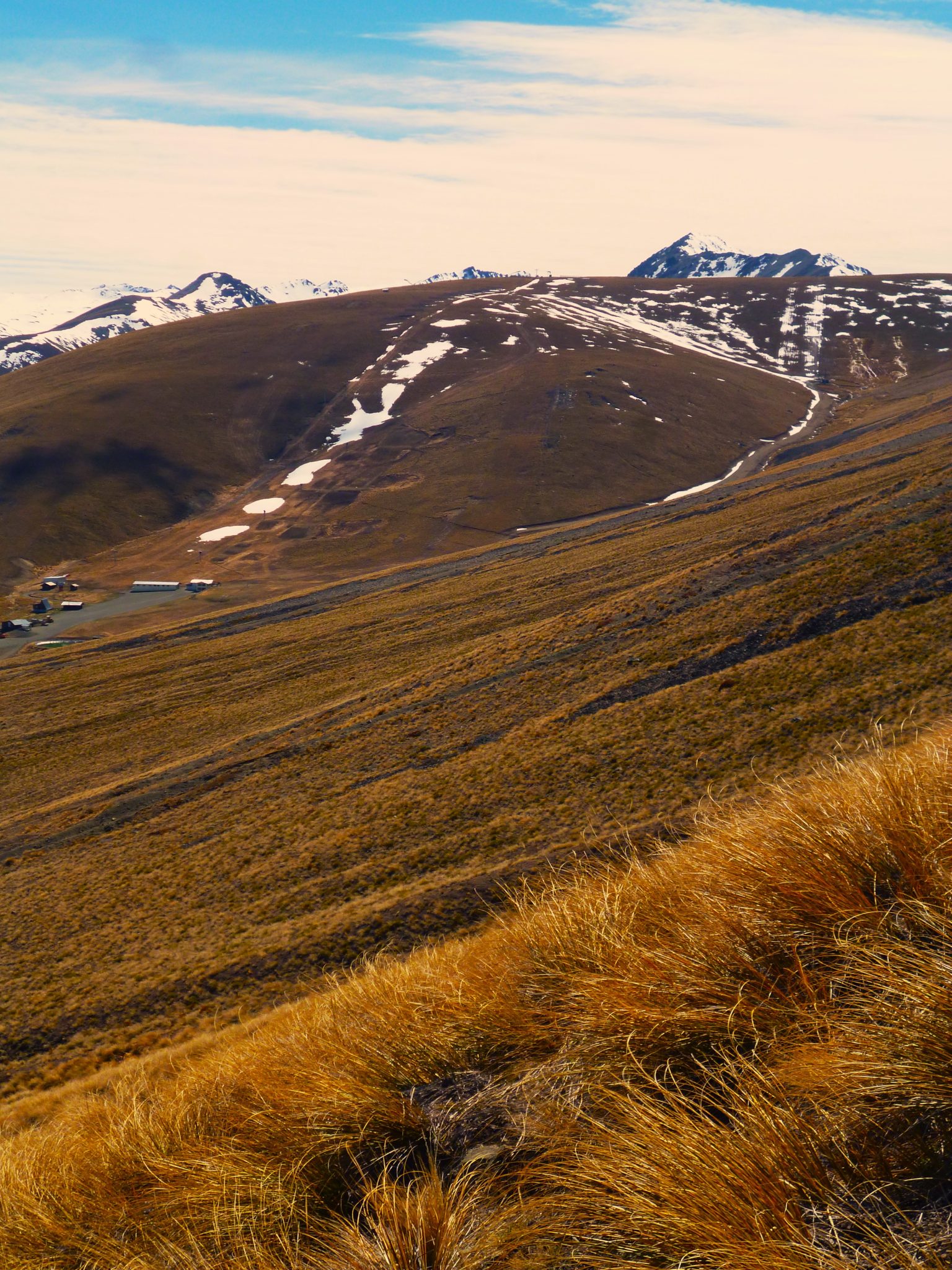 Two Thumbs Up (Part Two) - Peak 2163m(Two Thumb Range) - NZ Hikes