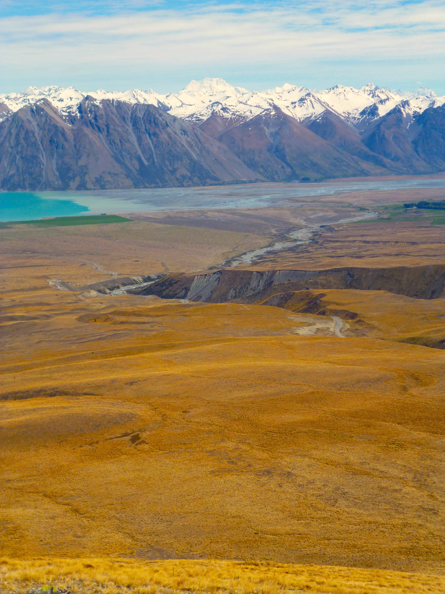 Two Thumbs Up (Part Two) - Peak 2163m(Two Thumb Range) - NZ Hikes